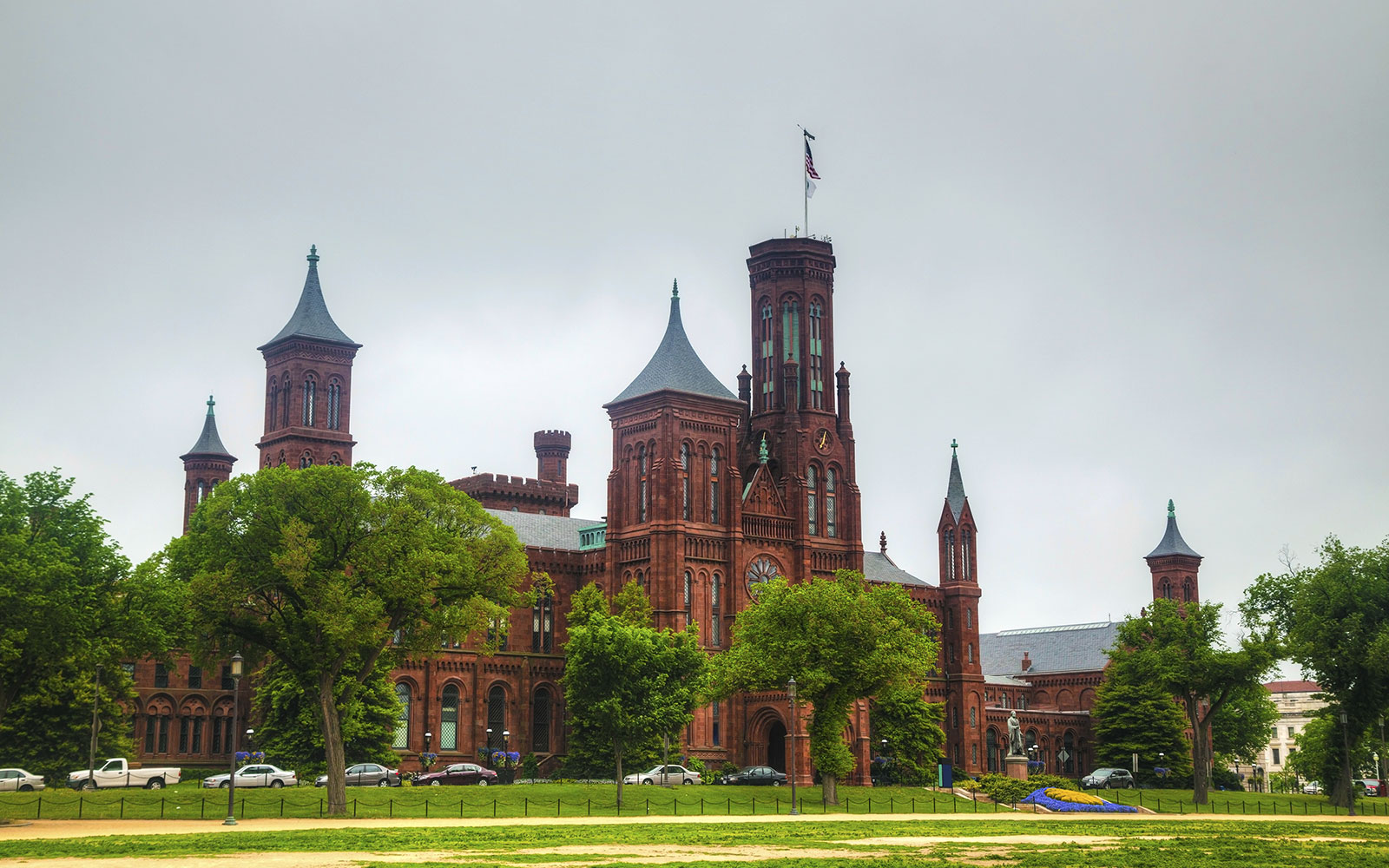 Museums of the Smithsonian Institution - Tours, Exhibits, Art